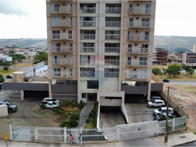 Le Grand Vista vendo apto de 3 quartos, sendo, 1 suíte c/ varanda, sala c/ varanda, 80,00m², QR 401