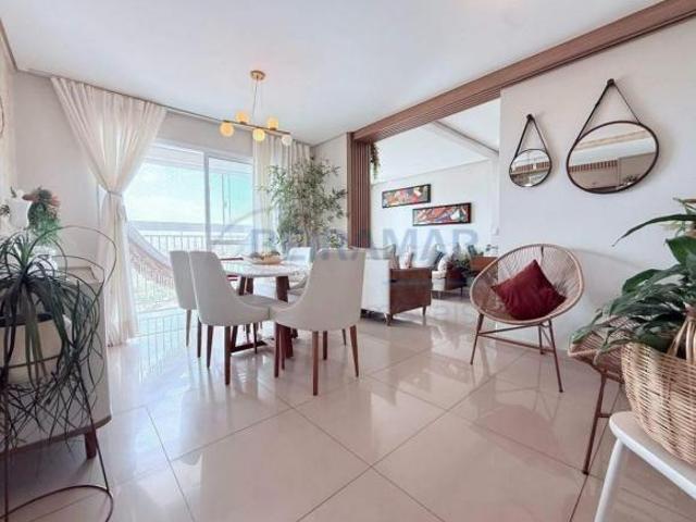 Le grand Vista: QN 401, Planta original de 3 Quartos, 82m², Reformado, Transformado em 2 Quartos