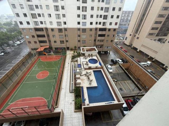LE GRAND ORLEANS TOWER APARTAMENTO À VENDA EM SAMAMBAIA QUADRA 302