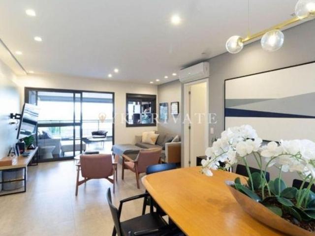 Le Havre / 153m² / 3 dormitórios / sendo 2 Suítes / 3 Vagas / Av. Mofarrej,706 / Vila Leopoldina