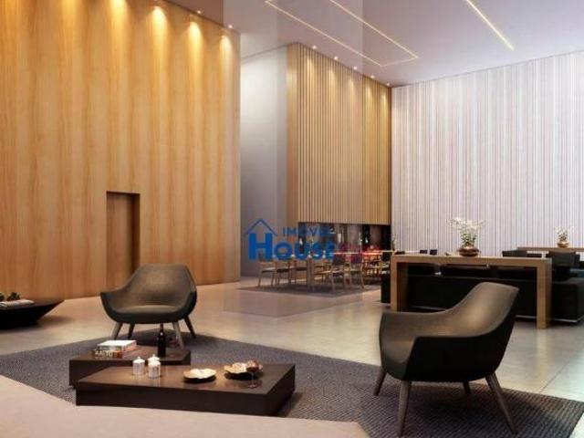 Le Havre | Apartamento com 3 Quartos à Venda na Vila Leopoldina, 88m²