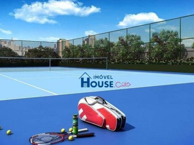 Le Havre | Apartamento com 3 Quartos sendo 3 Suítes à Venda na Vila Leopoldina, 153m²