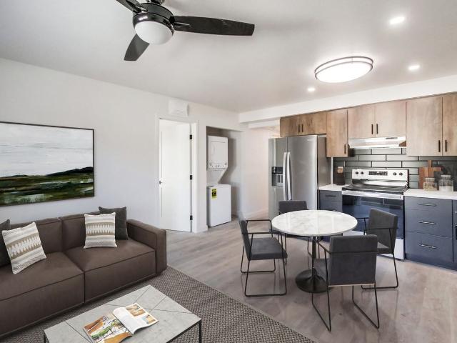 Le Jaime 1 Bedroom Apartment for Rent at 4820 Clairemont Mesa Blvd, San Diego, CA 92117 North Clairemont
