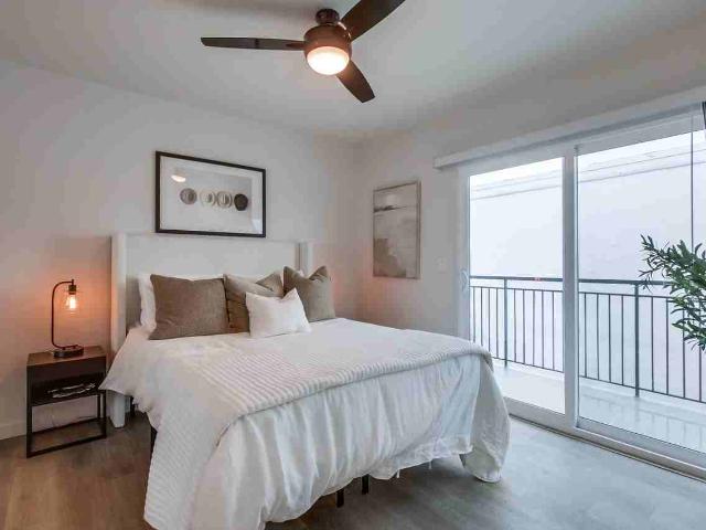 Le Jaime 1 Bedroom Apartment for Rent at 4820 Clairemont Mesa Blvd, San Diego, CA 92117 North Clairemont