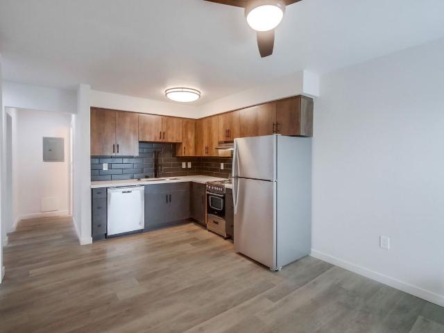 Le Jaime 1 Bedroom Apartment for Rent at 4820 Clairemont Mesa Blvd, San Diego, CA 92117 North Clairemont