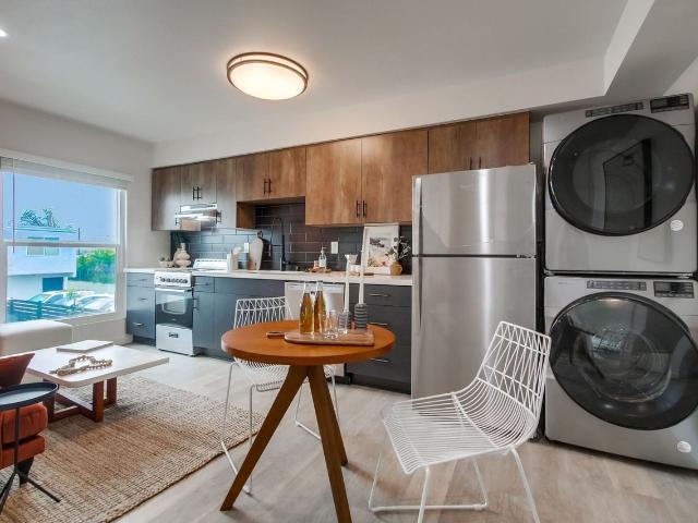 Le Jaime 2 Bedroom Apartment for Rent at 4820 Clairemont Mesa Blvd, San Diego, CA 92117 North Clairemont