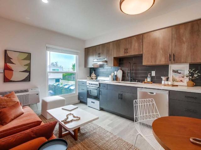 Le Jaime 3 Bedroom Apartment for Rent at 4820 Clairemont Mesa Blvd, San Diego, CA 92117 North Clairemont