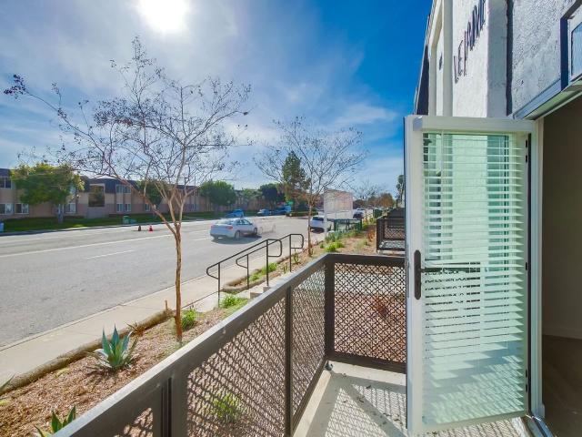 Le Jaime 3 Bedroom Apartment for Rent at 4820 Clairemont Mesa Blvd, San Diego, CA 92117 North Clairemont