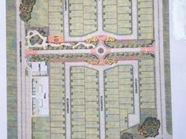 Le Jardin 1 O melhor lote do Lê Jardin 01 entrou para venda