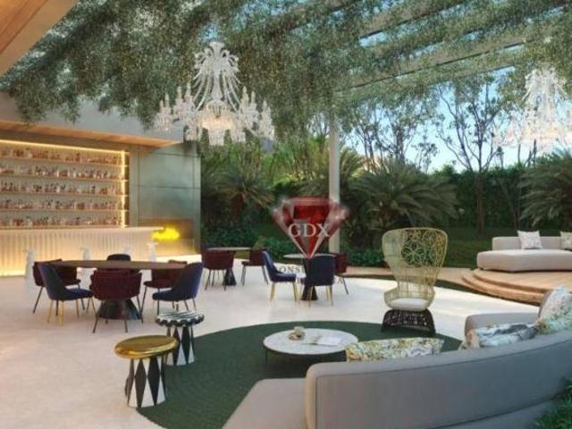 Le Jardin Cyrela By Yoo