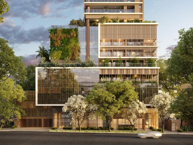 Le Jardin Cyrela by YOO | Aptos de 4 Quartos em Pinheiros | Cyrela
