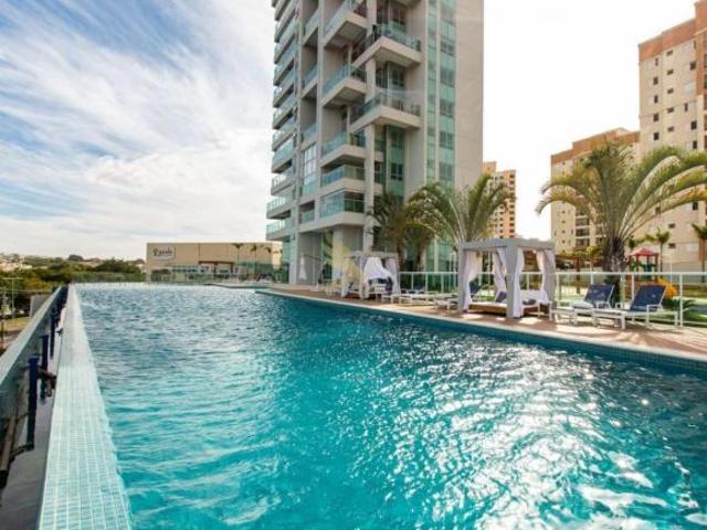 Le Jardin: apartamento de 66,26m² à venda com 2 dormitórios sendo 1 suíte e 2 va