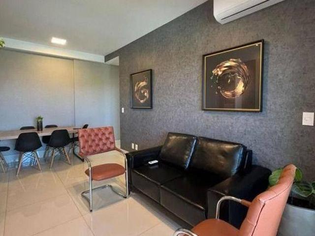 Le Jardin Lindo apartamento á venda