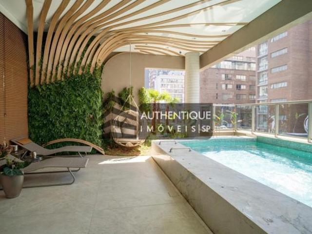 LE JARDIN PINHEIROS BY YOO Apartamento à venda no bairro Pinheiros São Paulo/SP, Zona Oeste