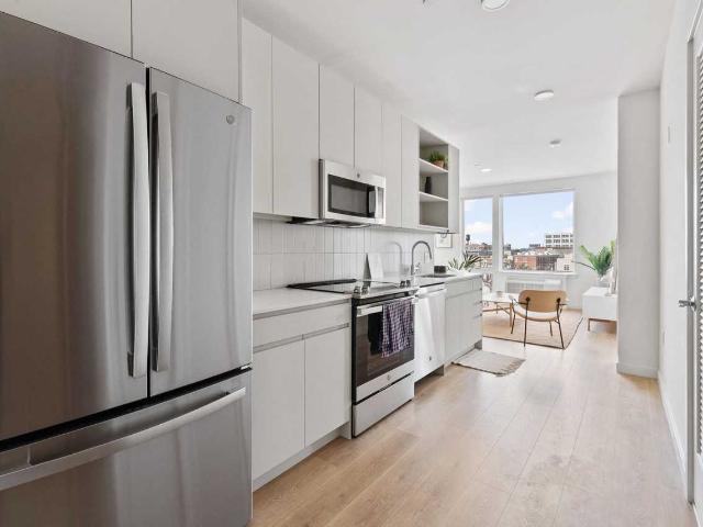 Le Leo Co Living 1 Bedroom Apartment for Rent at 244 Saint Pauls Ave, Jersey City, NJ 07306 Journal Square