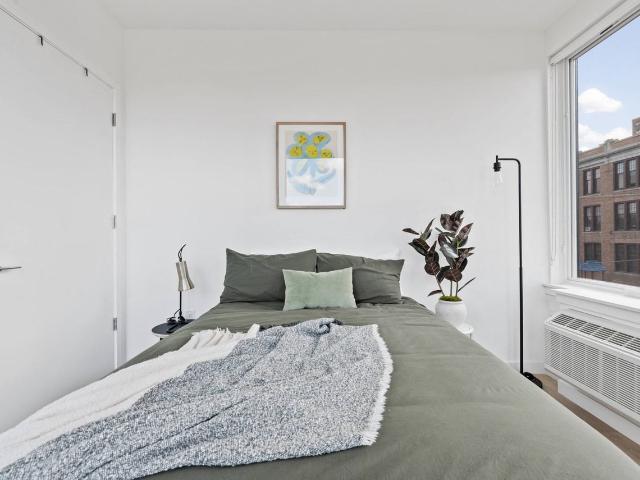Le Leo Co Living 1 Bedroom Apartment for Rent at 244 Saint Pauls Ave, Jersey City, NJ 07306 Journal Square