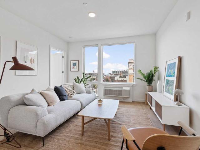 Le Leo Co Living 1 Bedroom Apartment for Rent at 244 Saint Pauls Ave, Jersey City, NJ 07306 Journal Square