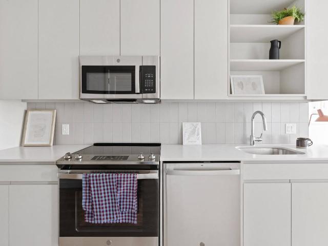 Le Leo Co Living 1 Bedroom Apartment for Rent at 244 Saint Pauls Ave, Jersey City, NJ 07306 Journal Square