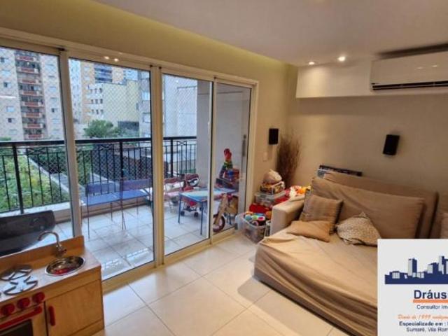 LE MILLESIME PERDIZES, 4 DORMS, 140 M2, SACADA, LAZER TOTAL