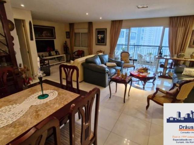LE MILLESIME PERDIZES, 4 DORMS, 140 M2, SACADA, LAZER TOTAL