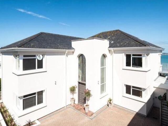 Le Mont De La Rocque, St Brelade, 4 Bedroom Detached