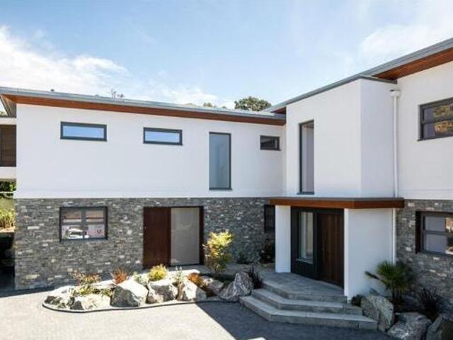 Le Mont Sohier, St Brelade, 6 Bedroom Detached