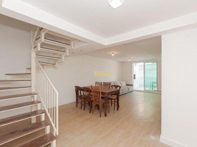 Le Monde Apartamento Duplex