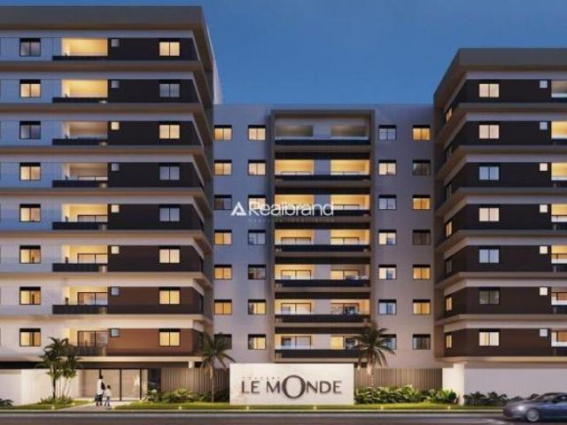 Le Monde Portao: O Estilo de Vida Resort Que Voce Merece