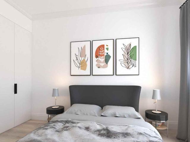 Le Noble 1 Bedroom Apartment for Rent at 5768 W 3rd St, Los Angeles, CA 90036 Mid City West