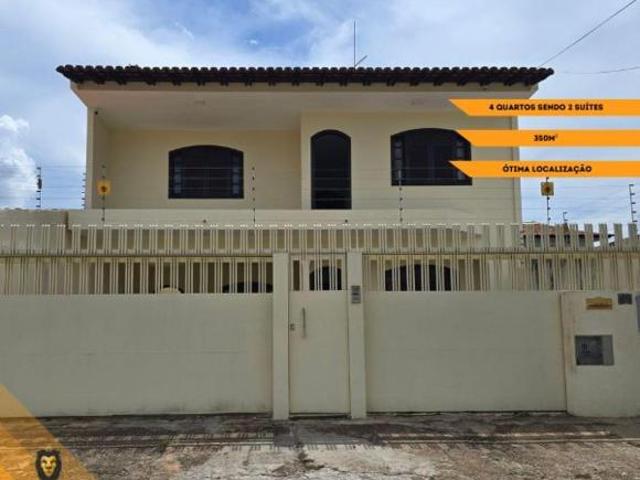 Leão Imóveis DF vende com exclusividade sobrado na QNH 04 em Taguatinga Norte