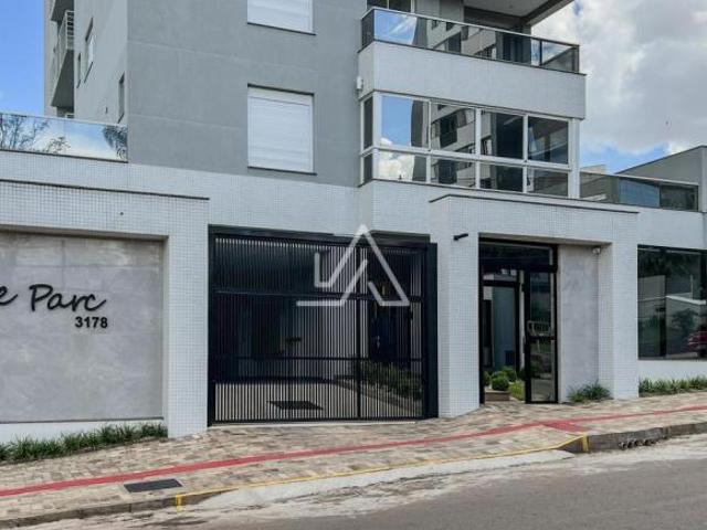 LE PARC APARTAMENTO 03 DORMITÓRIOS MOBILADO A VENDA ED LE PARC P FUNDO RS