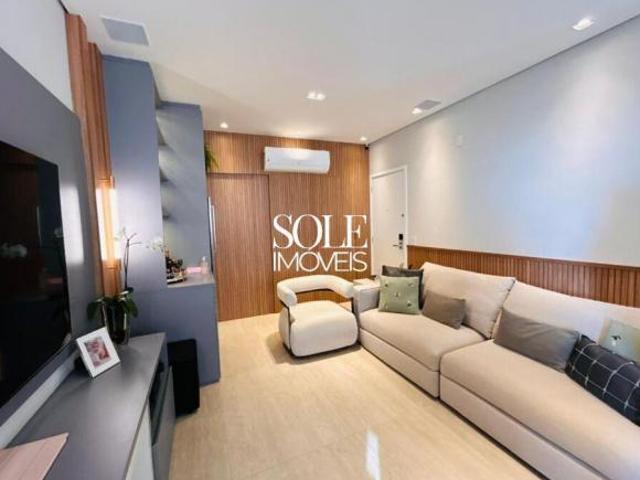 Le Parc Apartamento 3 Dormitórios, 1 Suíte, Sacada, 2 Vagas Cobertas, Le Parc Residence