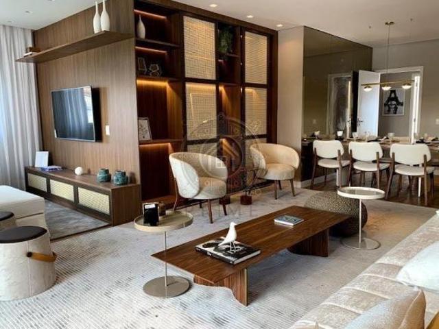 Le Parc Residence Apartamento Sofisticado no Le Parc – | Jundiaí/SP