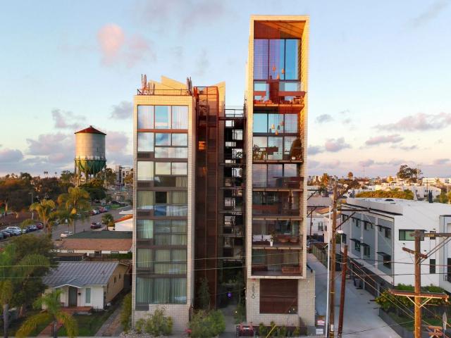 Le Parc | The Newest Community in North Park is Here Now