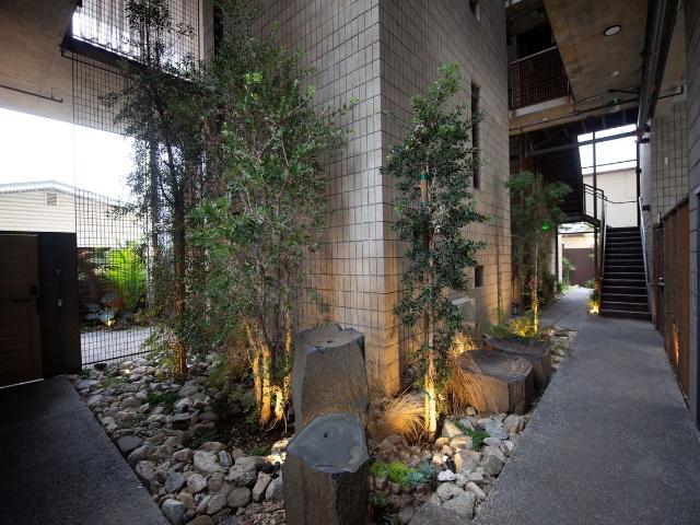 Le Parc 1 Bedroom Apartment for Rent at 2820 Polk Ave, San Diego, CA 92104 North Park