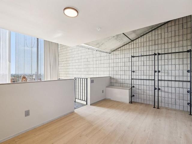 Le Parc 1 Bedroom Apartment for Rent at 2820 Polk Ave, San Diego, CA 92104 North Park