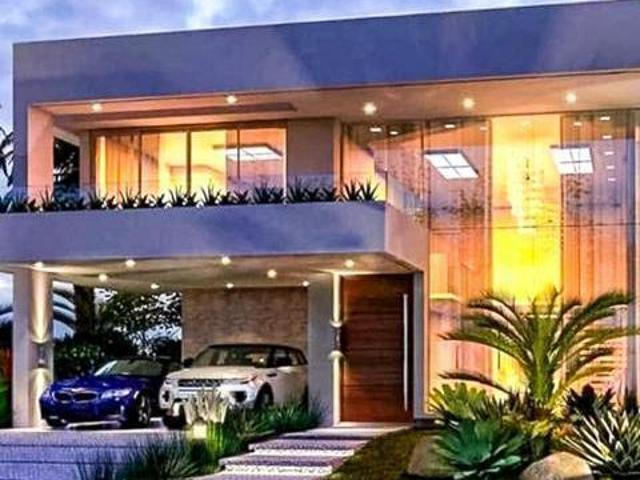 Le Premier Résidence JARDIM BOTÂNICO LE PREMIER CASA EM CONSTRUÇÃO 3 QUARTOS 2 SUÍTES LAZER
