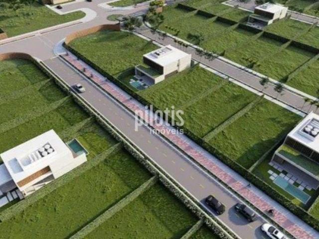 Terreno à venda No Setor Habitacional Tororo