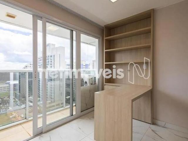 Le Quartier Apartamento Águas Claras