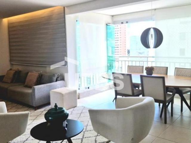 Le Quartier Charm Residence no Setor Bueno