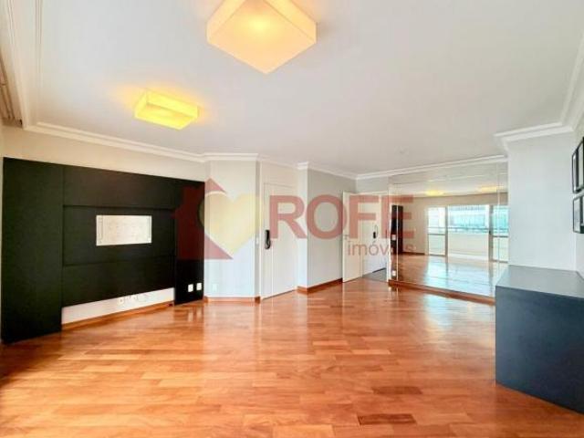 Le Quartier Moema Apto 3 dorms 1 suíte 2 vagas 107m²