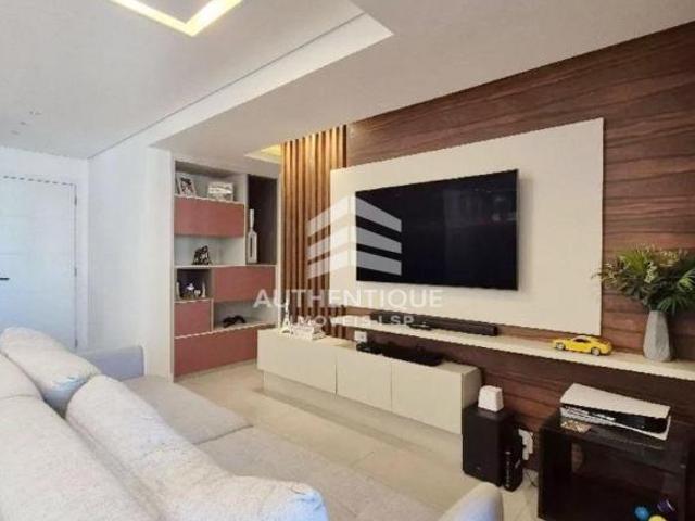 LE QUARTIER SANTO ANDRE Apartamento no Centro de Santo André à venda