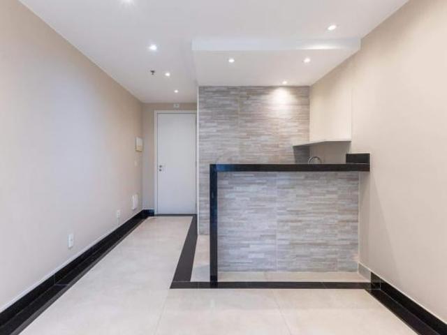 LE QUARTIER – SALA COMERCIAL 33,44 m² ANDAR ALTO VISTA LIVRE