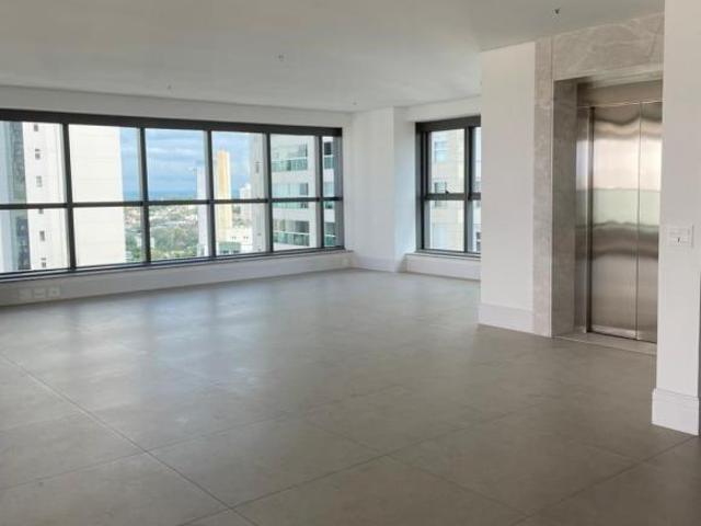 LE RÊVE APARTAMENTO COM VISTA PARA O LAGO IGAPÓ EM LONDRINA PARANÁ
