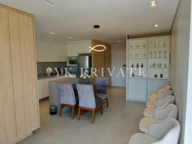 Le Reve / 2 dormitorios / 2 suites/ 2 vagas + deposito privativo/ Rua Cuevas, 100 / Exto Construtora