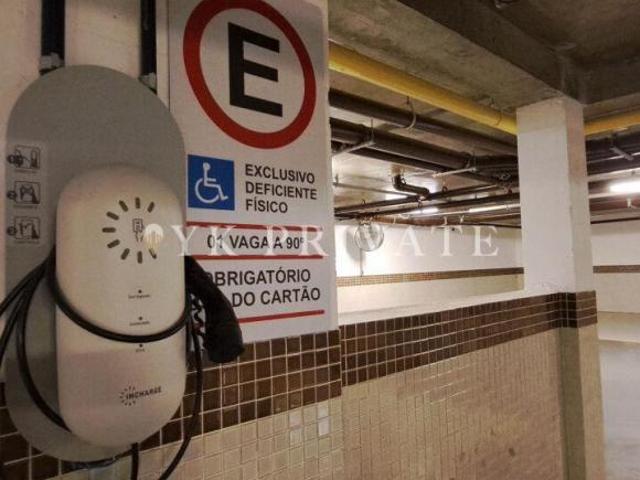 LE REVE/ 2 SUÍTES / 3 VAGAS / LAPA / VILA ROMANA/VENDA /LOCAÇÃO