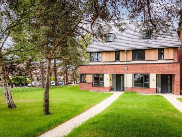 Le Safferne Gardens, Norwich NR3, 3 bed end terrace house to rent, £1,800 pcm | PrimeLocation