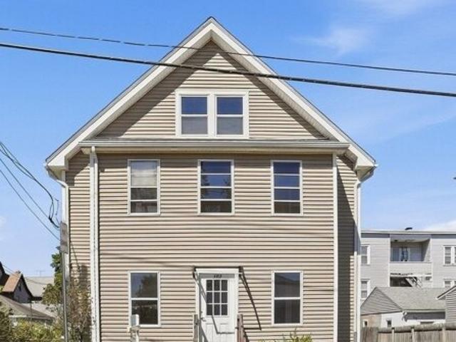 Lemuel Ave, Chicopee, Home For Sale