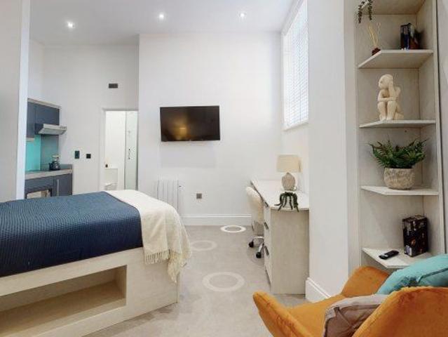 Lemyngton Street, Loughborough, Leicestershire LE11, Room to rent, £845 pppm | PrimeLocation