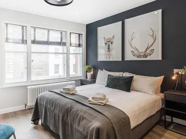 Leman Locke, 15 Leman Street, London, E1 8EN, United Kingdom | Studio apartment for rent #135549959 | Rentberry